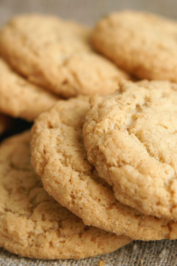 30 Vintage Cookies to Try Today - Insanely Good