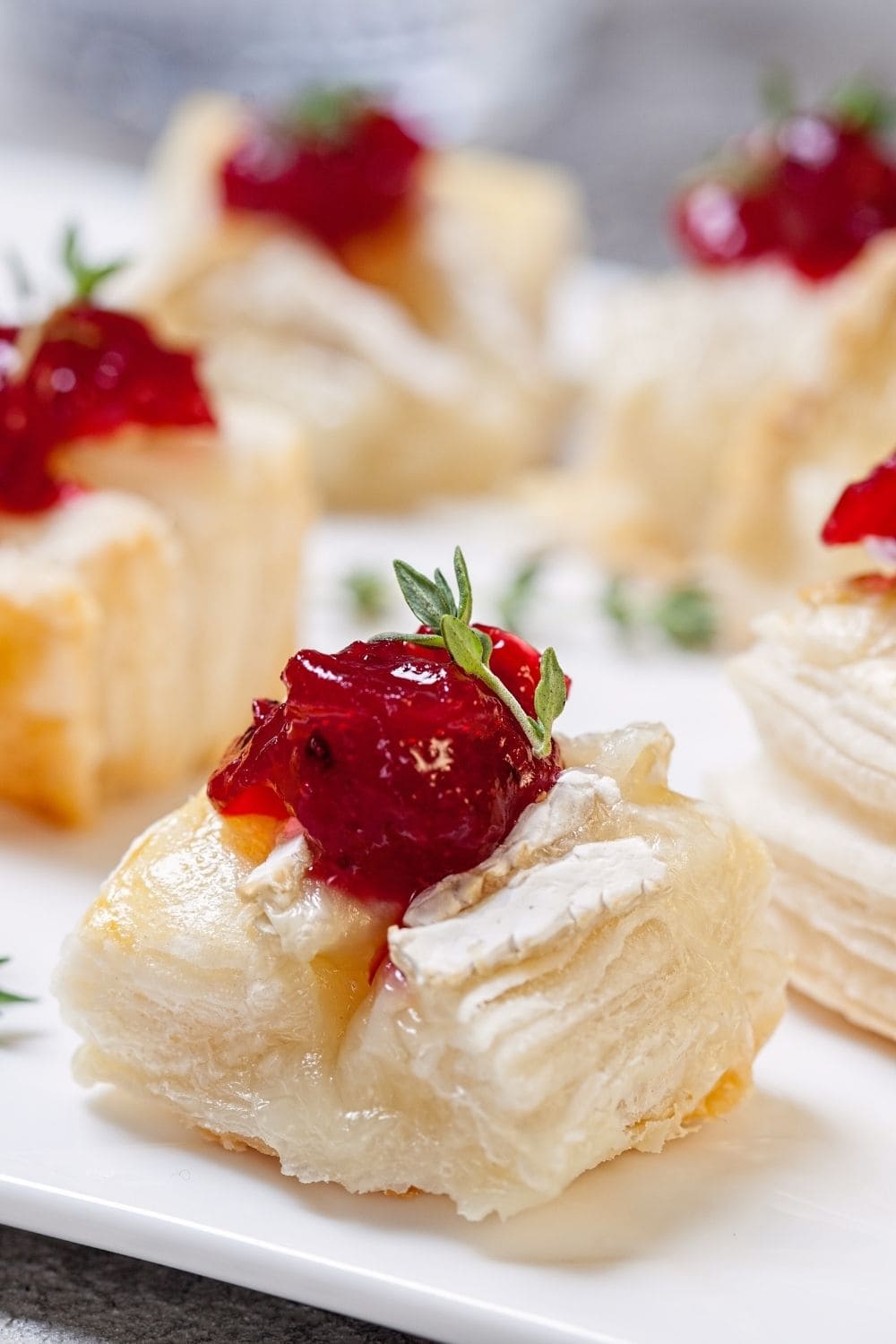 30 Easy Fall Appetizers - Insanely Good