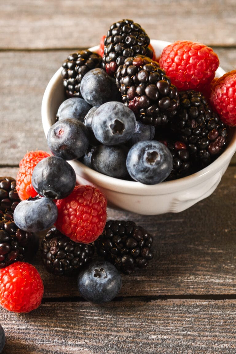 30 Fruits That Start With B - Insanely Good