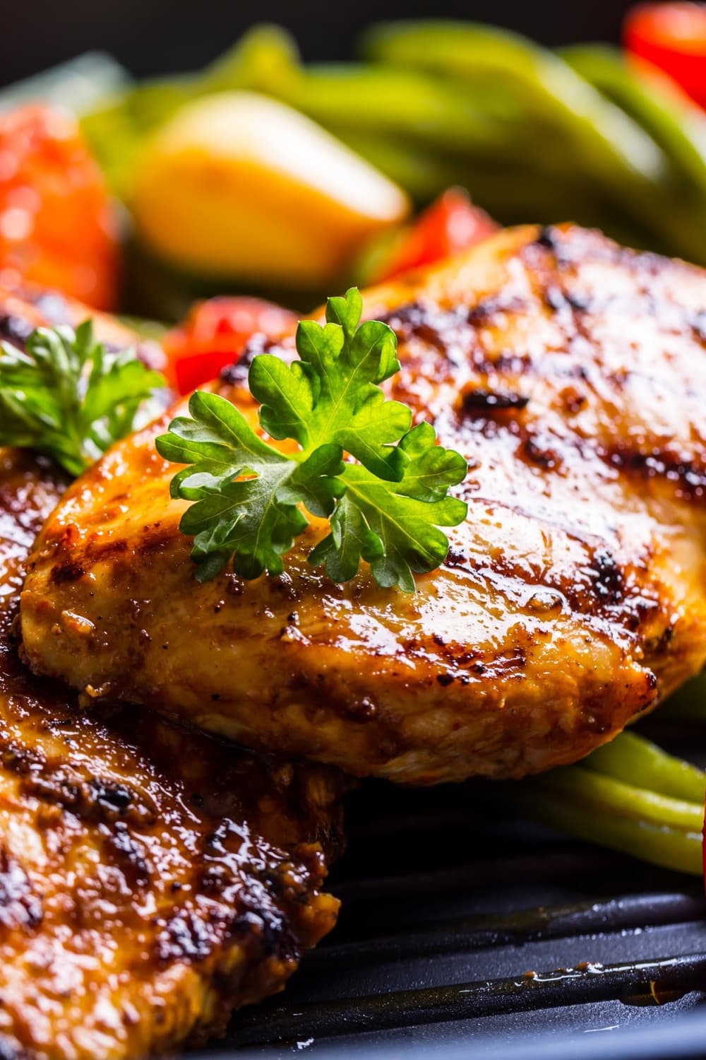 24 Best Sides for Grilled Chicken - Insanely Good