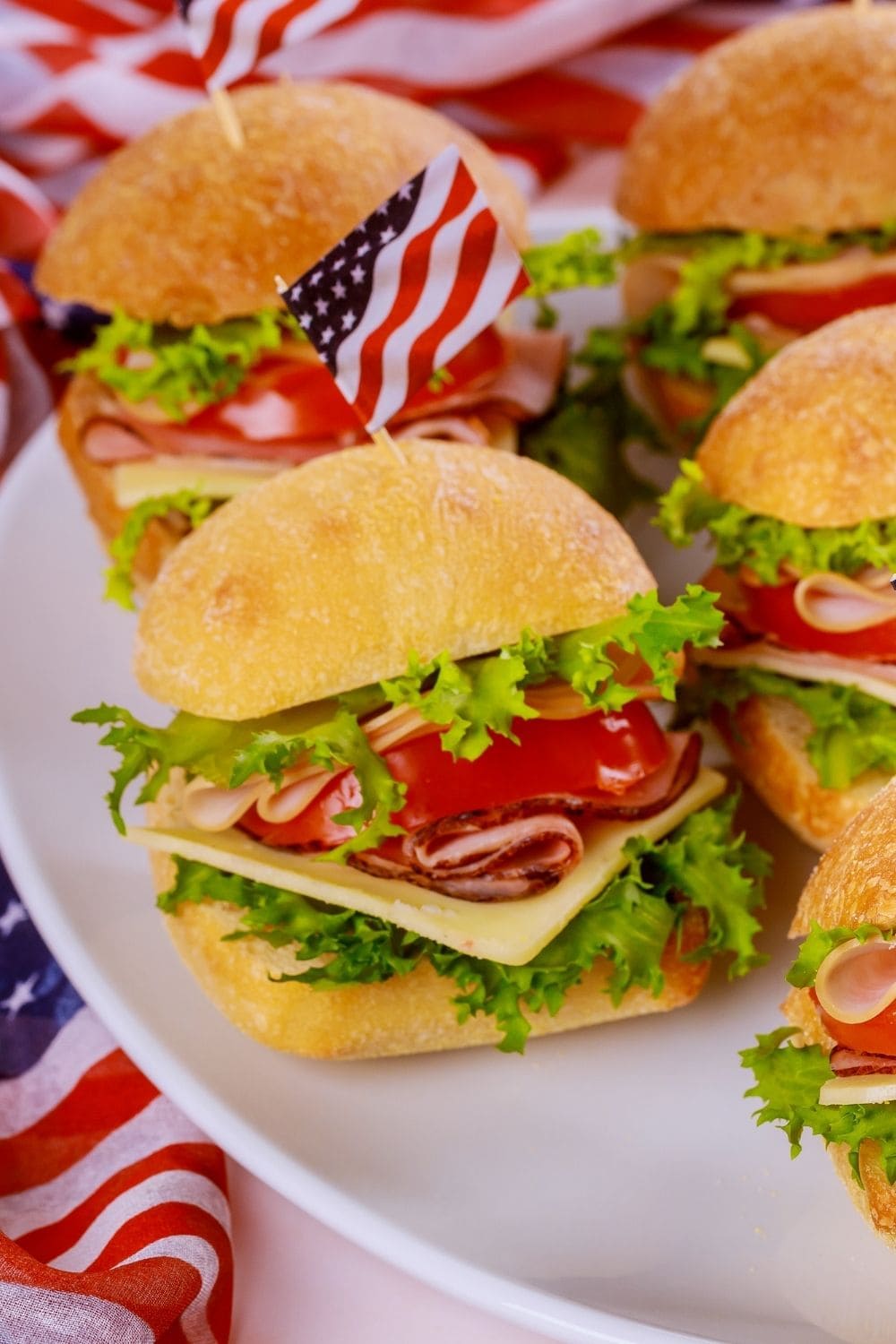 25 Best Labor Day Recipes - Insanely Good