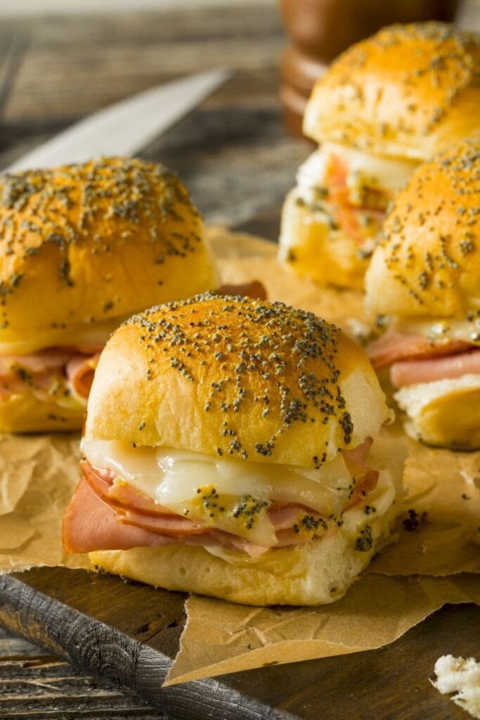 50 Easy Appetizers (+ Quick Recipes) - Insanely Good