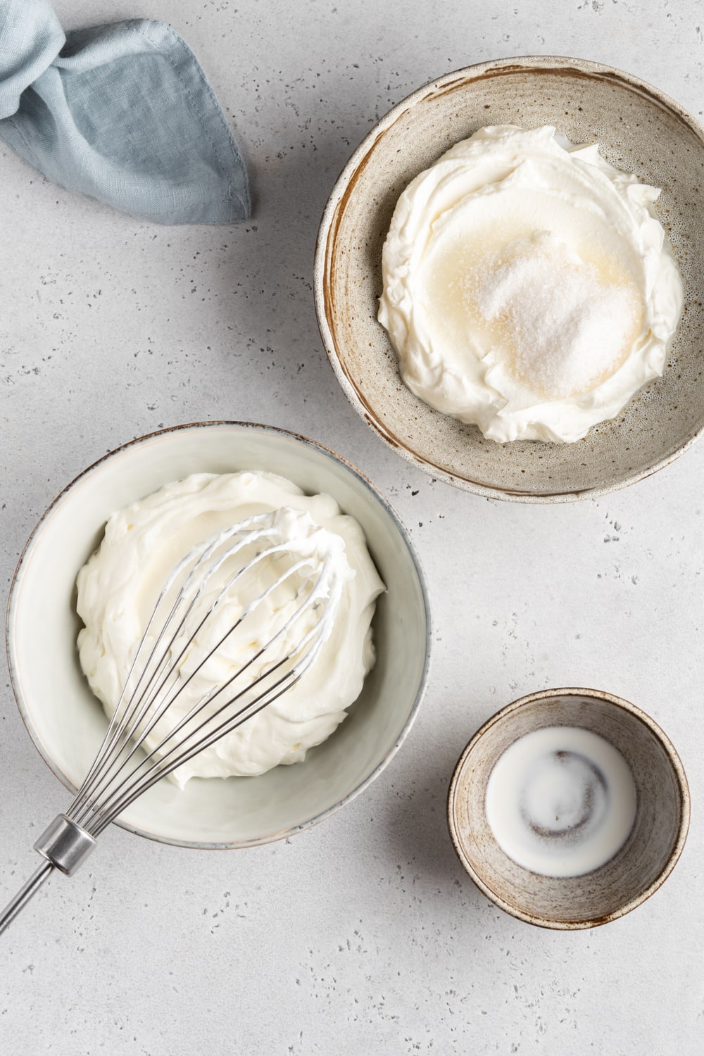 8 Best Vegan Heavy Cream Substitutes - Insanely Good