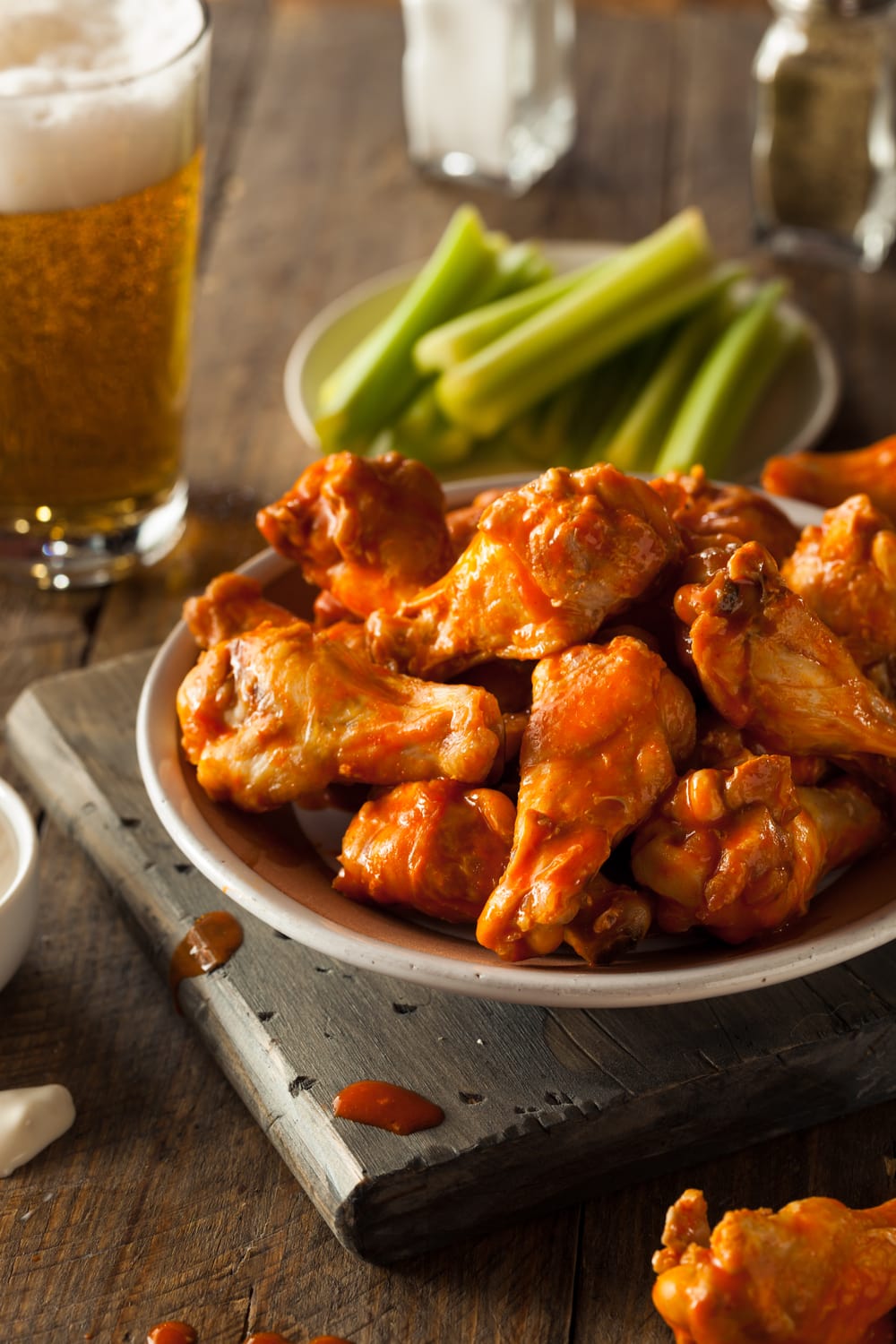 30 Best Tailgating Recipes - Insanely Good