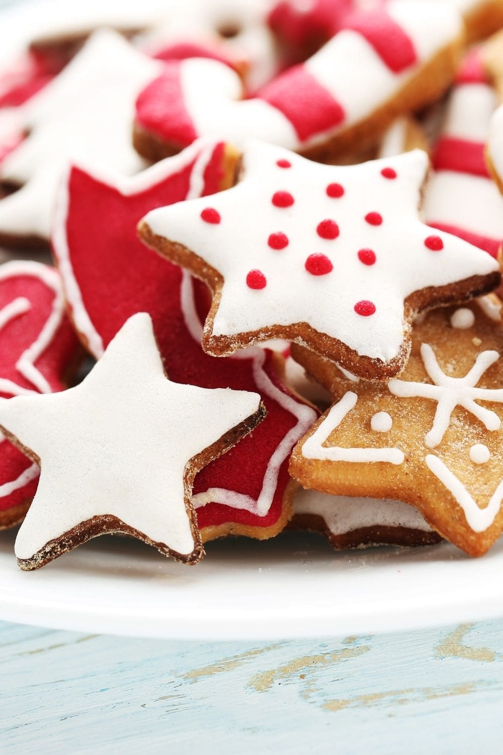 30 Christmas Snacks That Bring Holiday Cheer - Insanely Good