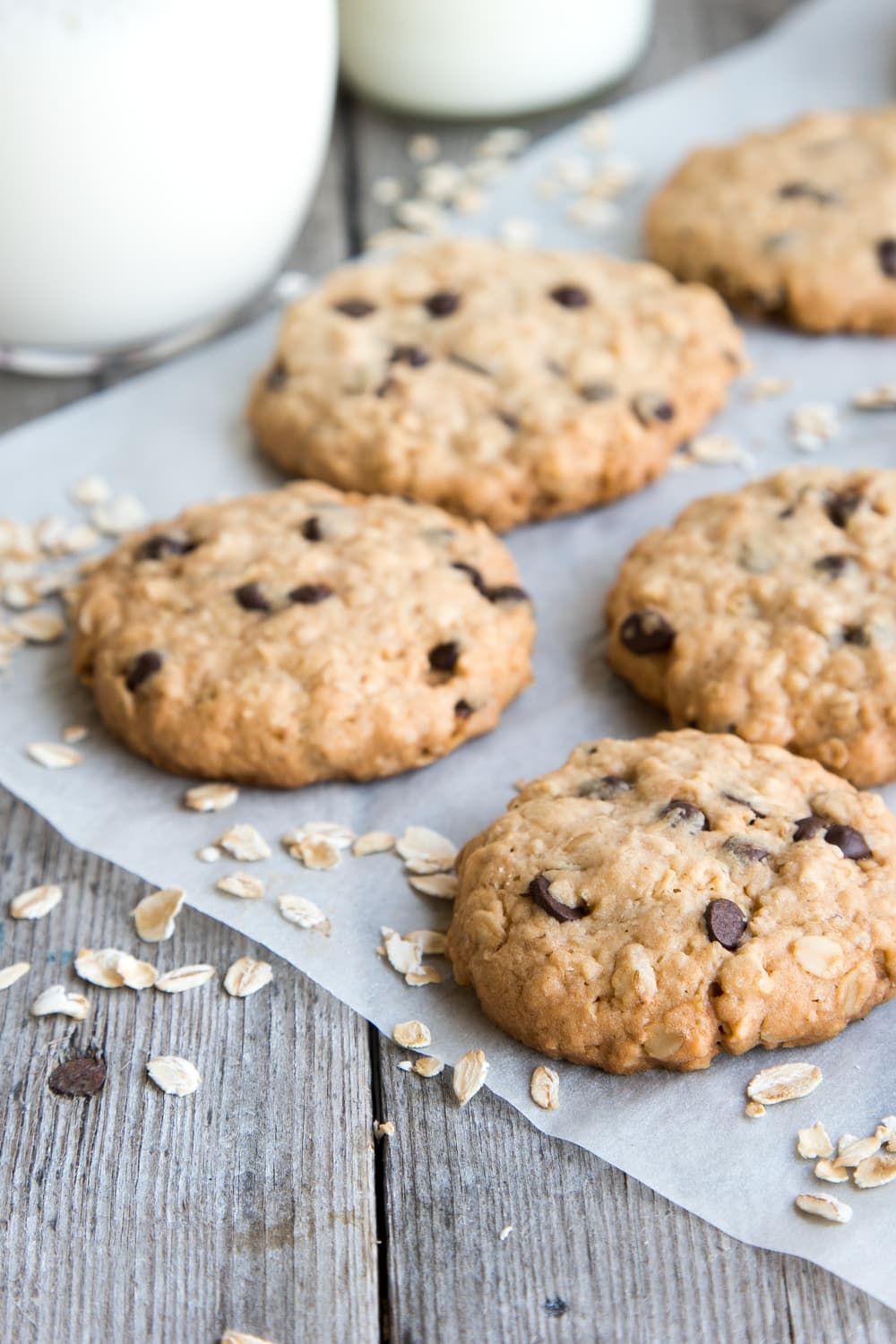 30 Vintage Cookies to Try Today - Insanely Good