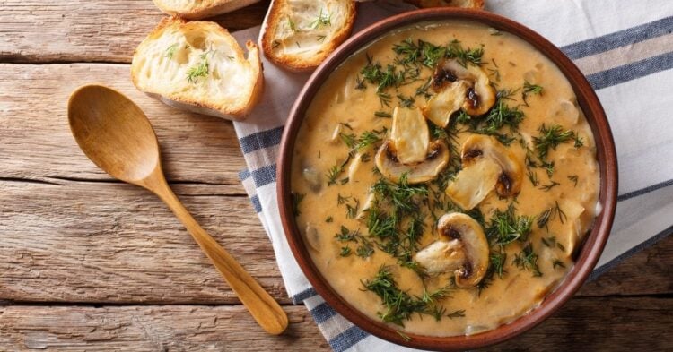 35 Cozy Rainy Day Recipes To Warm You Up - Insanely Good