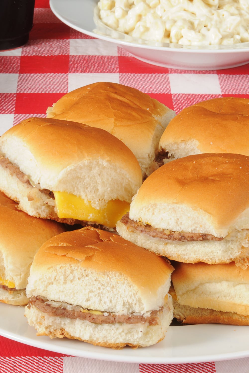 30 Graduation Party Food Ideas - Insanely Good