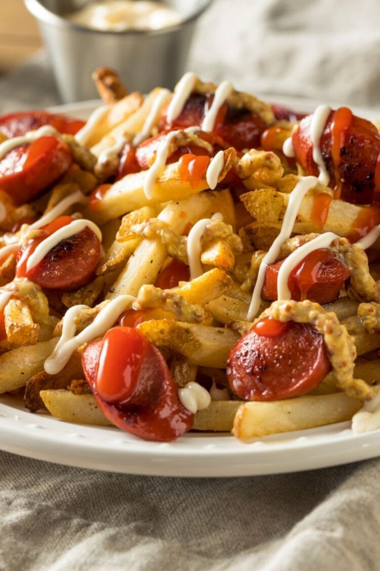 10 Traditional Peruvian Side Dishes - Insanely Good