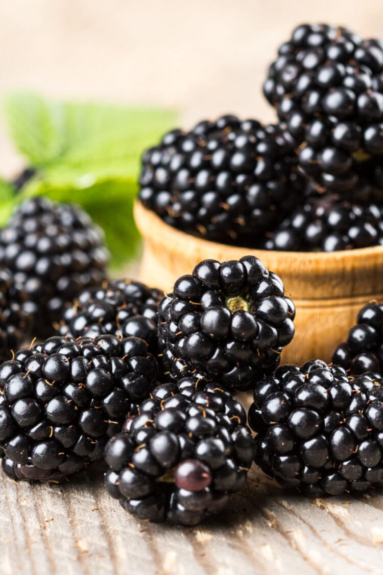 30 Fruits That Start With B - Insanely Good