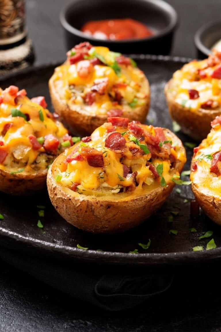 25 Irish Appetizers For St. Patrick's Day - Insanely Good