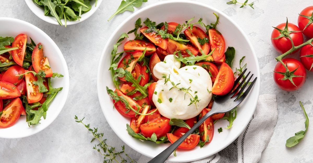 20 Simple Burrata Recipes Insanely Good 20 Simple Burrata Recipes Insanely Good
