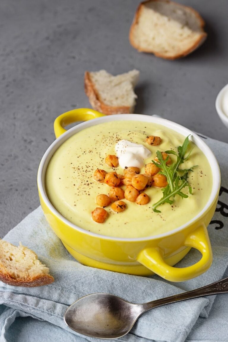 17 Easy Blender Soups Insanely Good 17 Easy Blender Soups Insanely Good