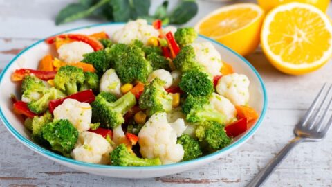 17 Steamed Recipes We Love - Insanely Good