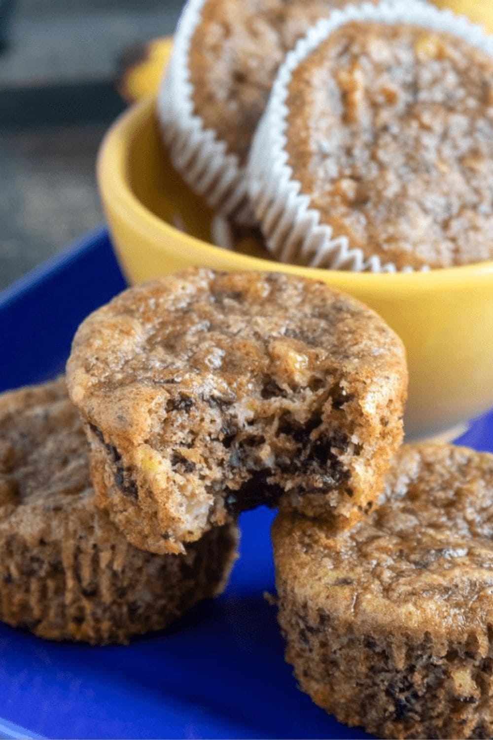 11 Christmas Muffins (+ Easy Recipes) - Insanely Good