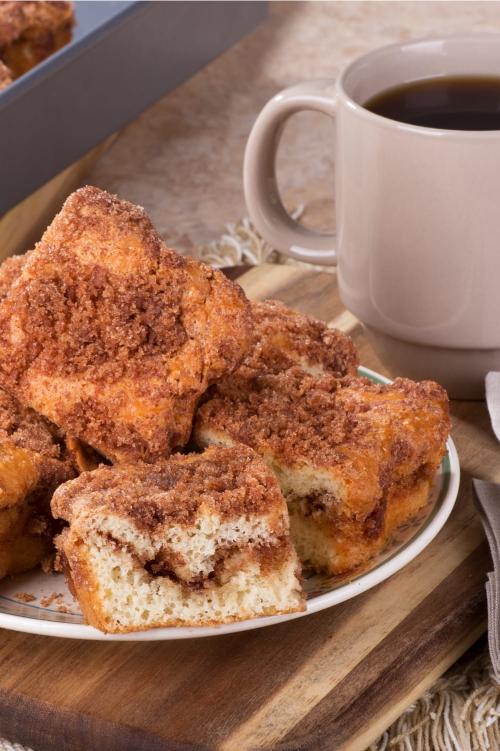 23 Best Brunch Desserts - Insanely Good