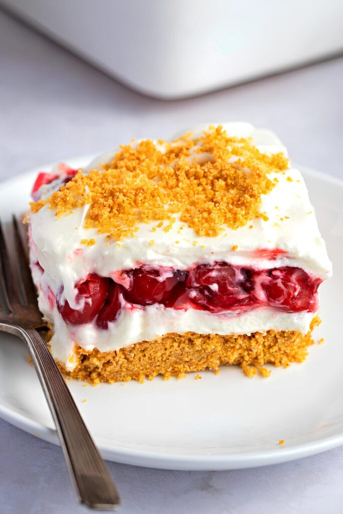 Cherry Yum Yum - Insanely Good