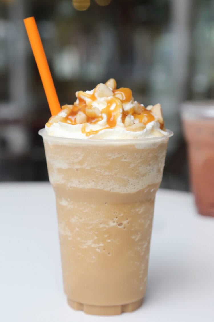 20 Coffee Recipes From Around the World - Insanely Good