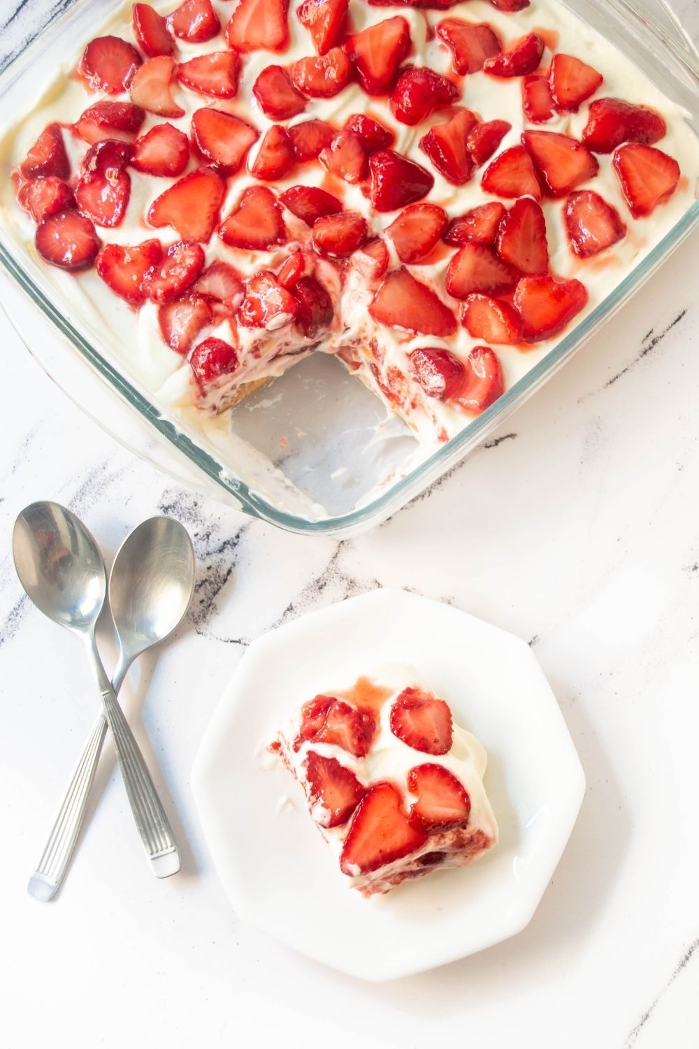 30 Fruit Desserts (+ Easy Recipes) - Insanely Good