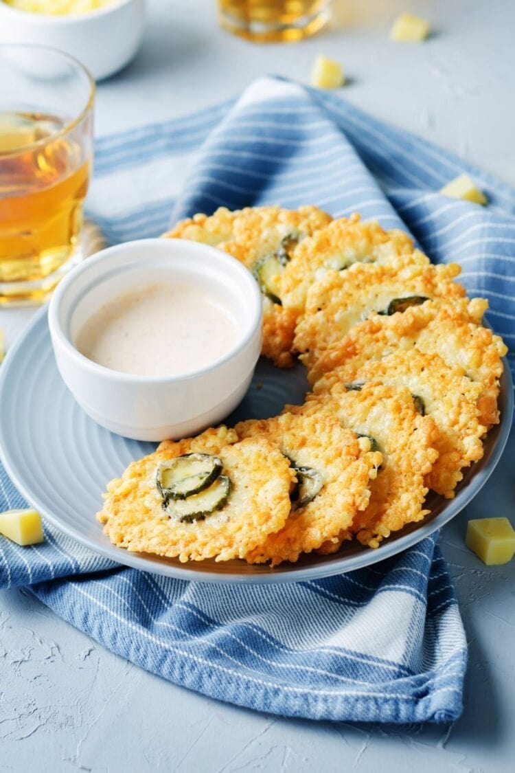 17 Cheese Snacks We Can't Resist - Insanely Good