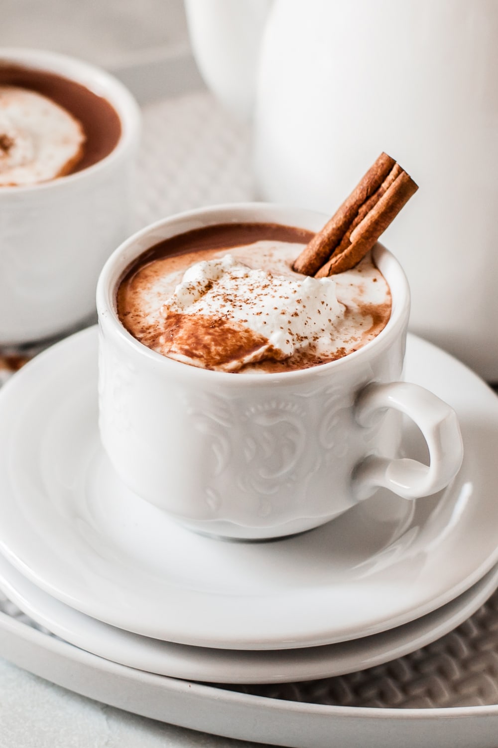 17 Traditional Mexican Drinks - Insanely Good