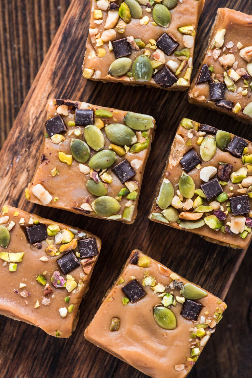 30 Simple Pistachio Recipes - Insanely Good