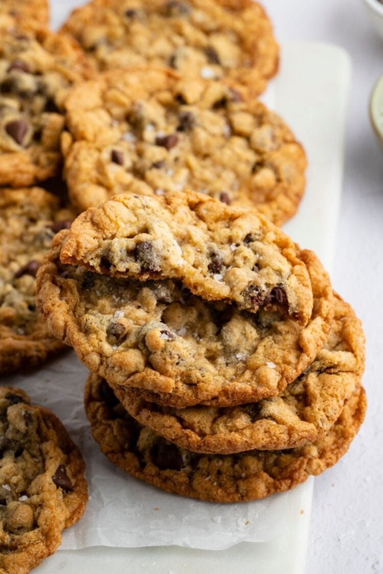 37 Cookie Recipes We Can't Live Without - Insanely Good