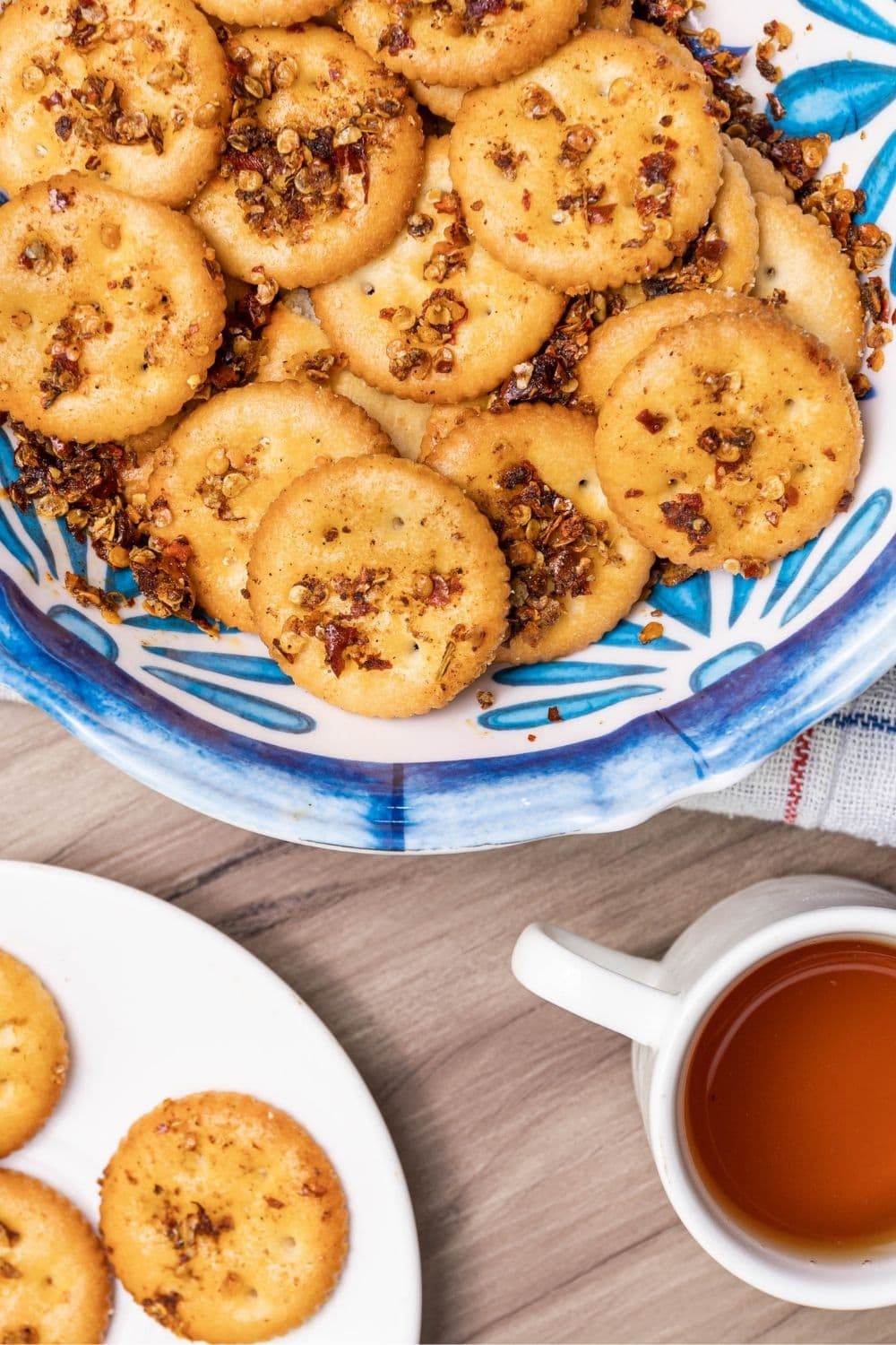 25 Easy Summer Snacks - Insanely Good