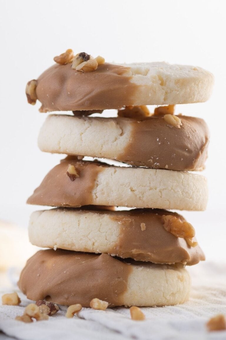 20 Best Maple Desserts - Insanely Good