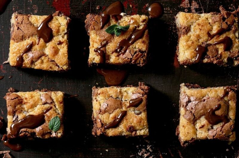 25 Best Cookie Dough Desserts Insanely Good