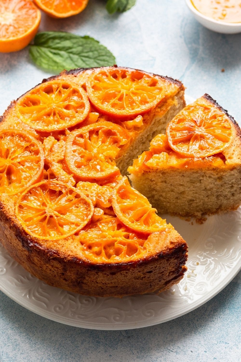 10 Fresh Tangerine Recipes - Insanely Good