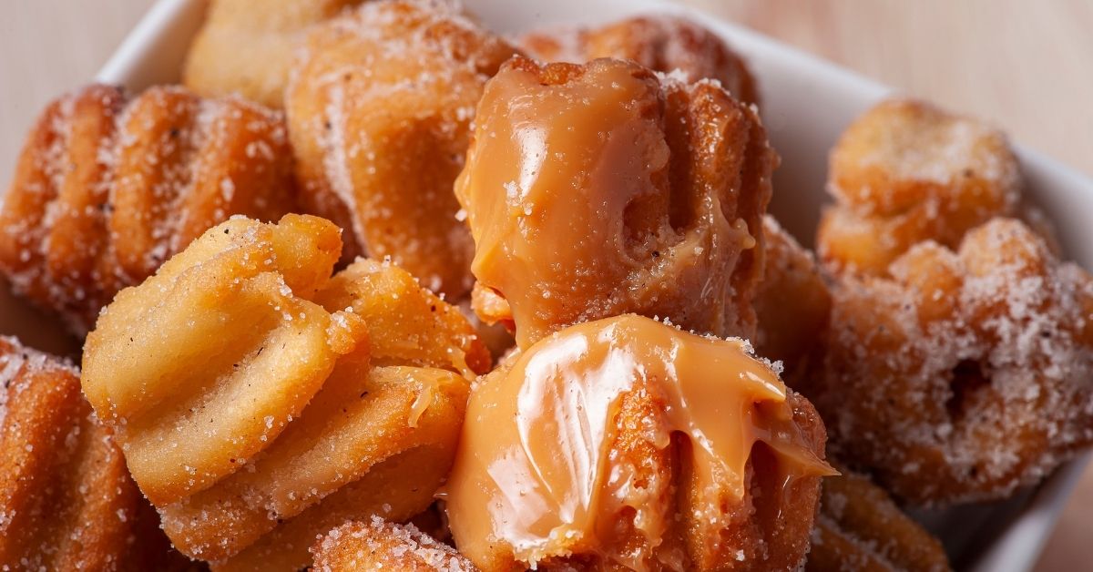 21 Best Deep Fried Desserts Insanely Good 21 Best Deep Fried Desserts Insanely Good