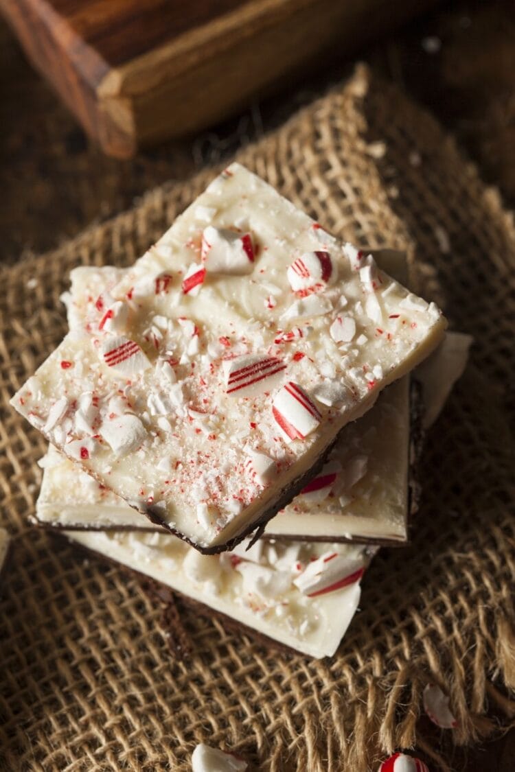 30 Best Chocolate Snacks To Curb Your Cravings - Insanely Good