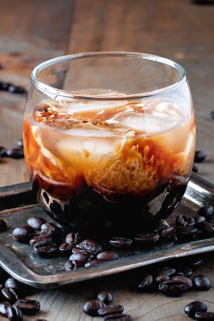 17 Classic Coffee Cocktails - Insanely Good