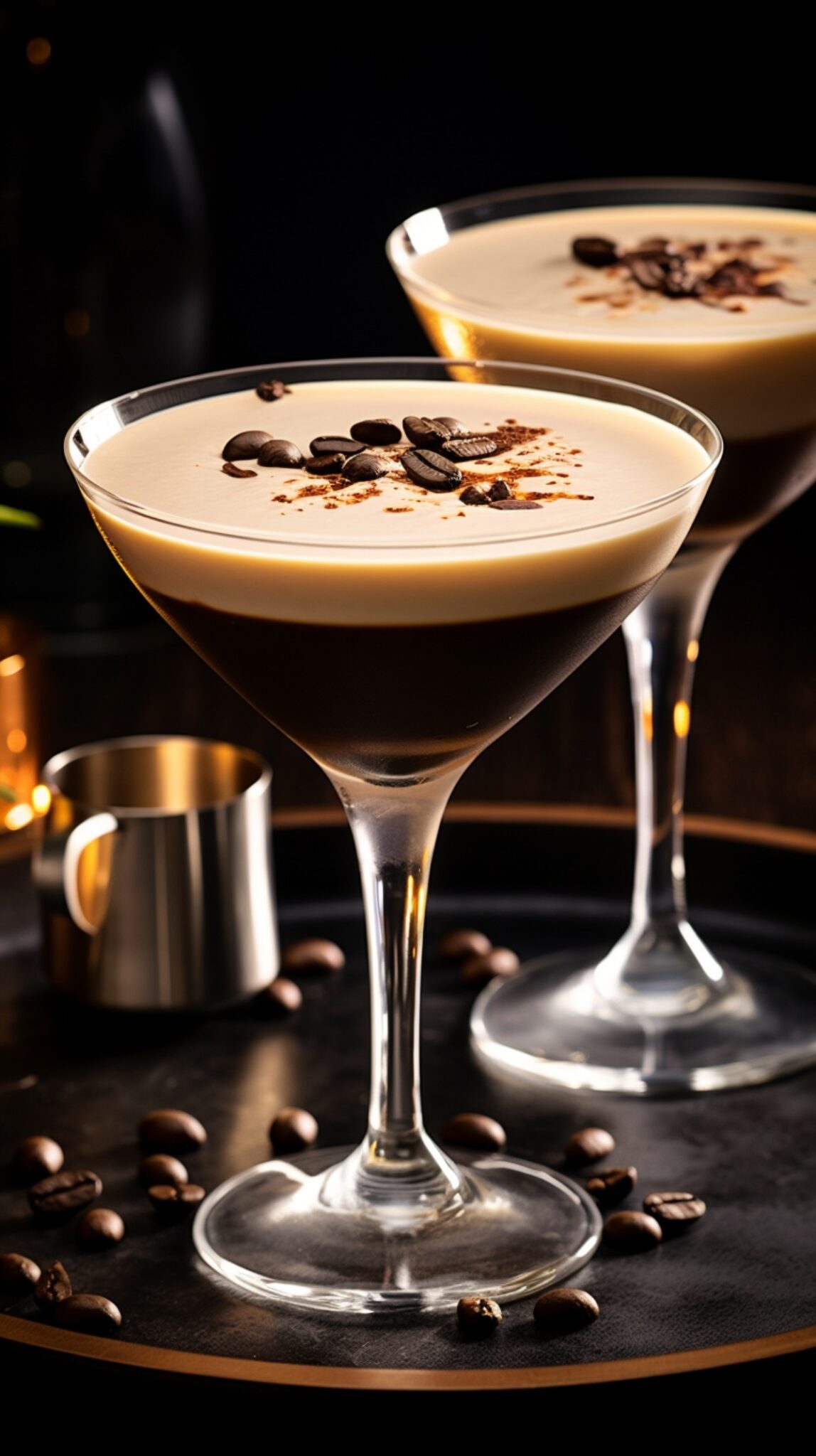17 Classic Coffee Cocktails - Insanely Good