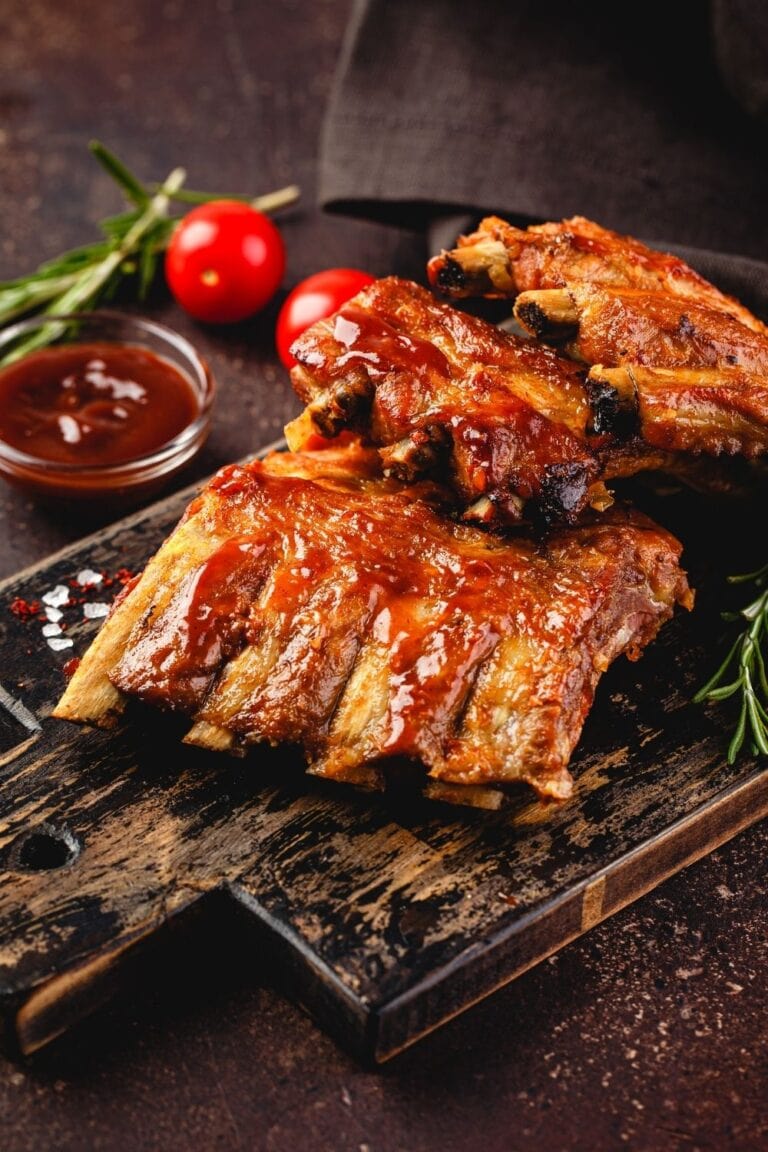 How to Reheat Ribs (7 Easy Ways) - Insanely Good