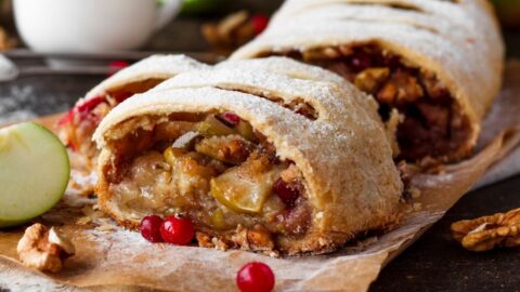 10 Traditional Swiss Desserts - Insanely Good