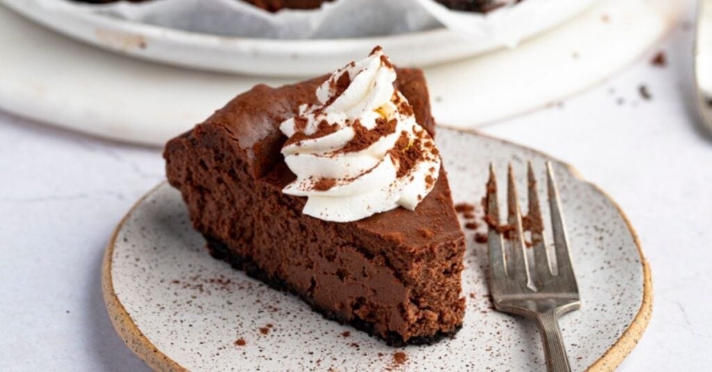 Godiva Chocolate Brownies - Insanely Good