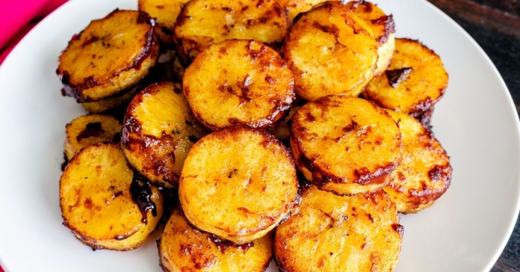 20 Plantain Recipes for a Taste of the Islands - Insanely Good