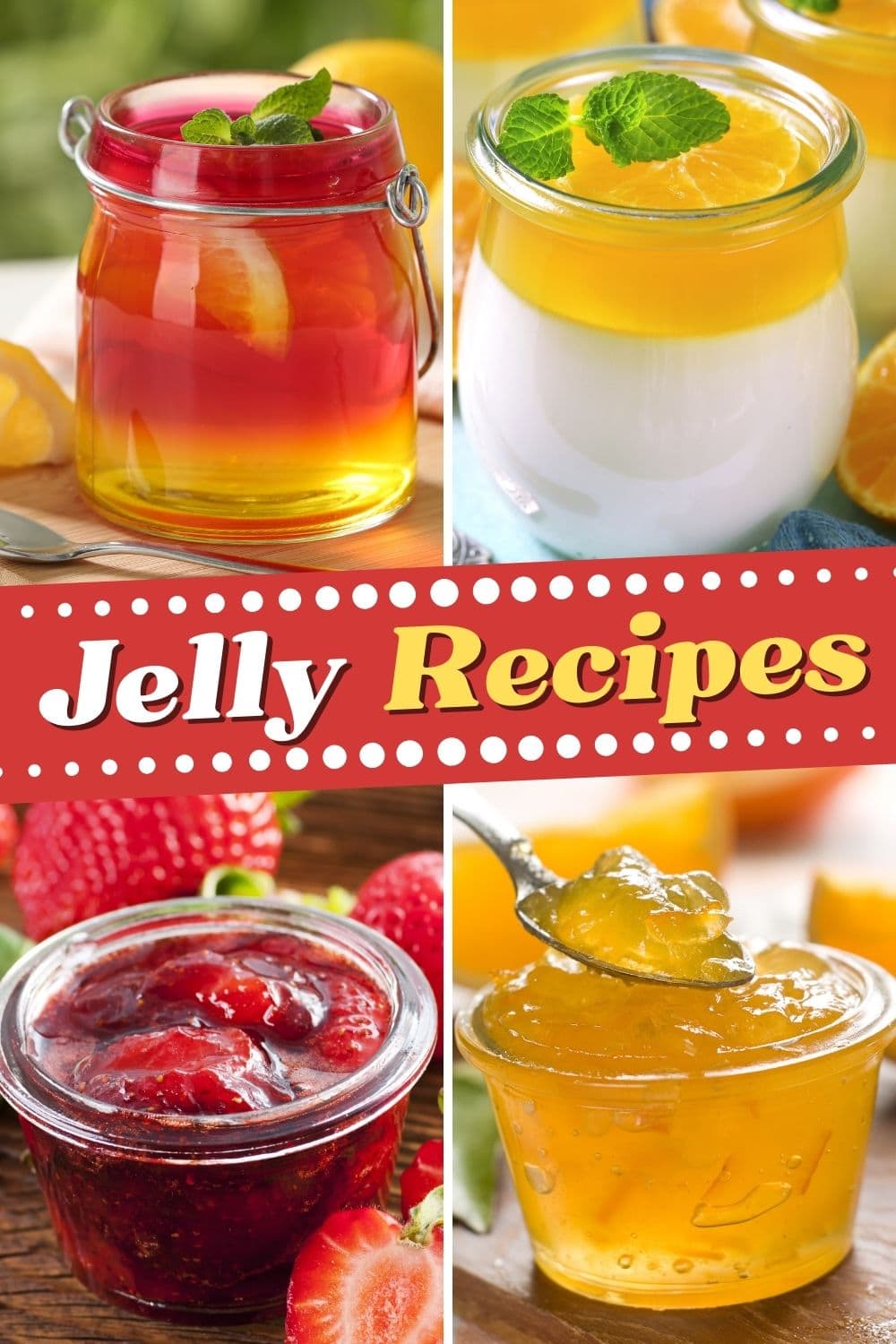 25 Jelly Recipes to Make at Home - Insanely Good