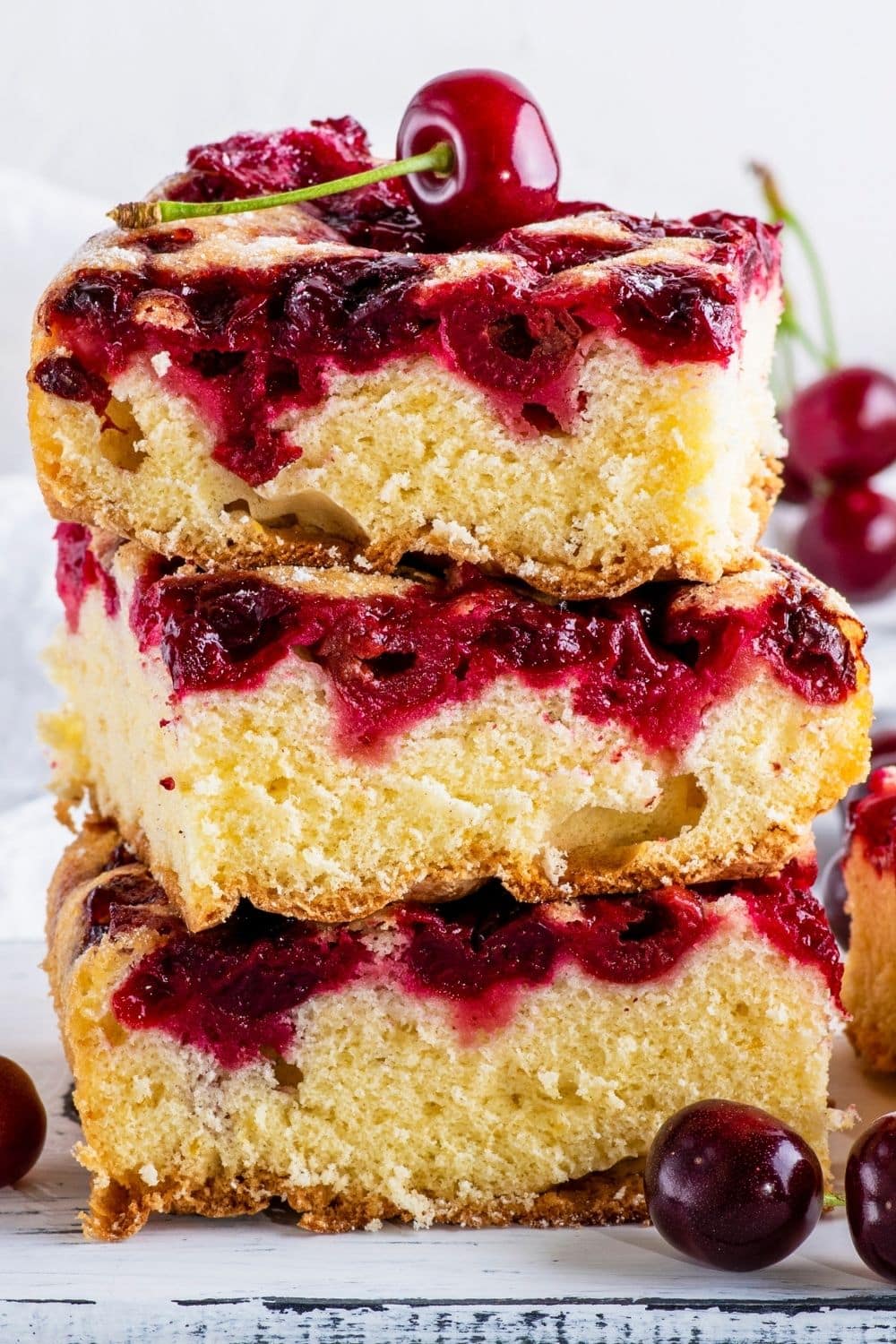 17 Homemade Maraschino Cherry Recipes - Insanely Good