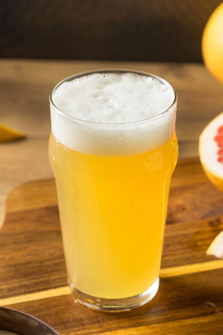 10 Traditional German Cocktails - Insanely Good