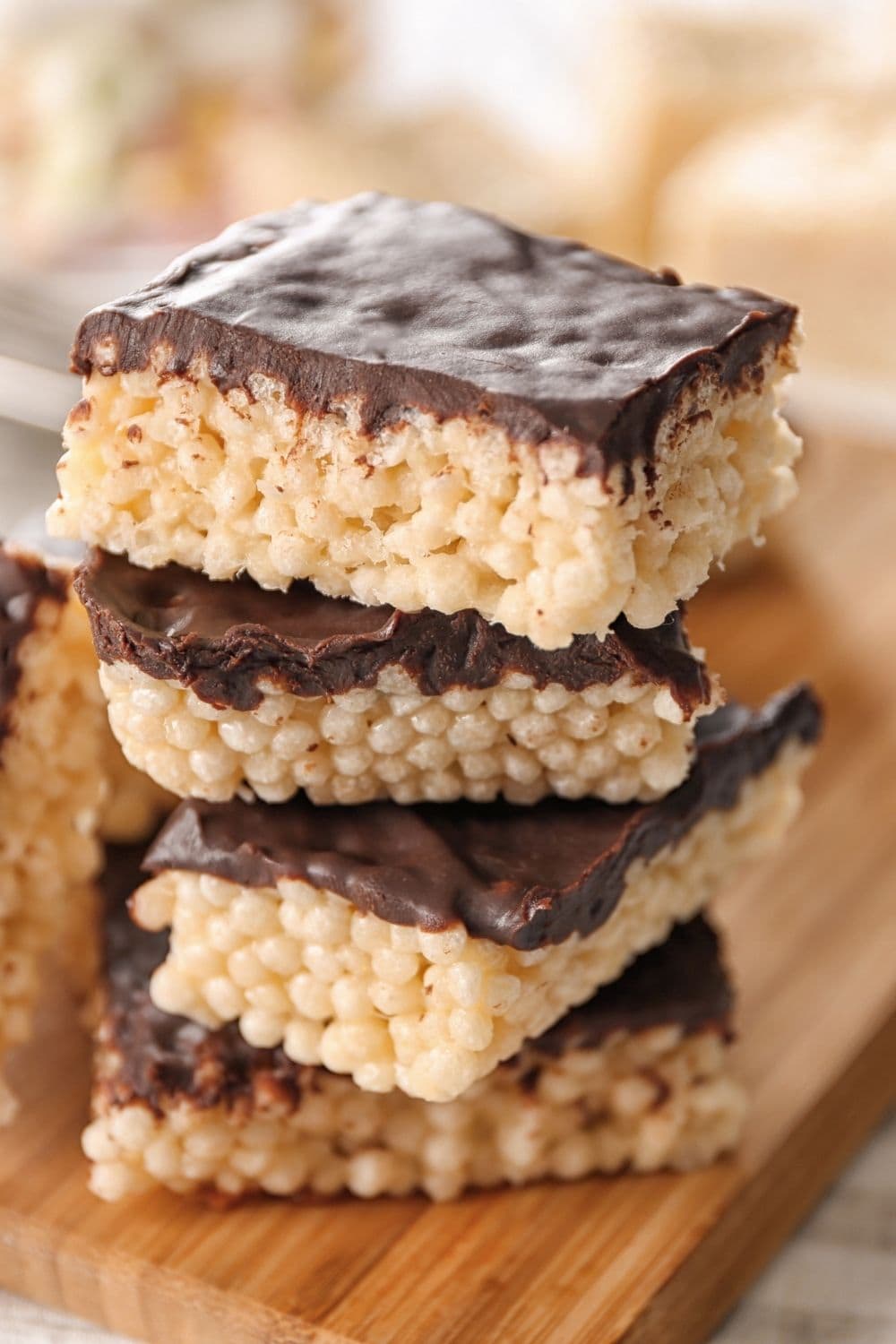 30 Best Chocolate Snacks To Curb Your Cravings - Insanely Good