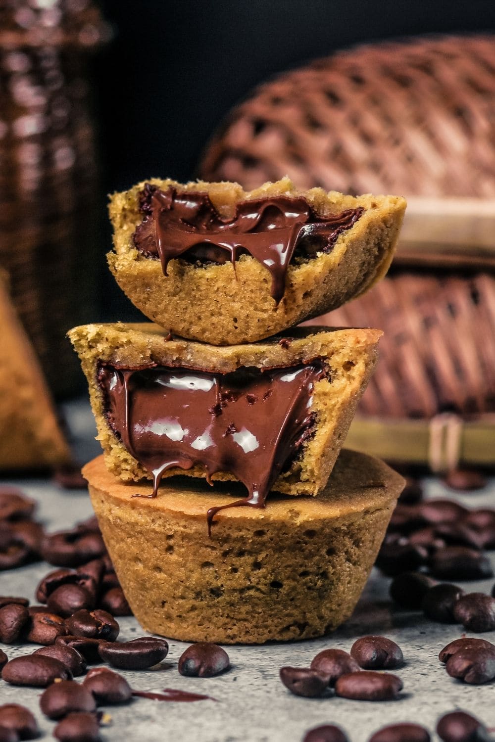 20 Best Stuffed Cookie Recipes - Insanely Good