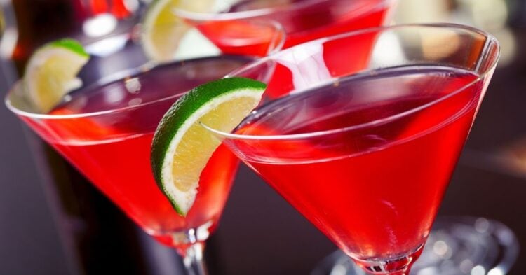 10 Best Ouzo Cocktails - Insanely Good