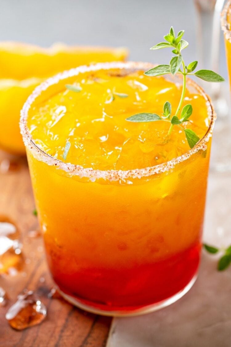 17 Easy Malibu Cocktails - Insanely Good