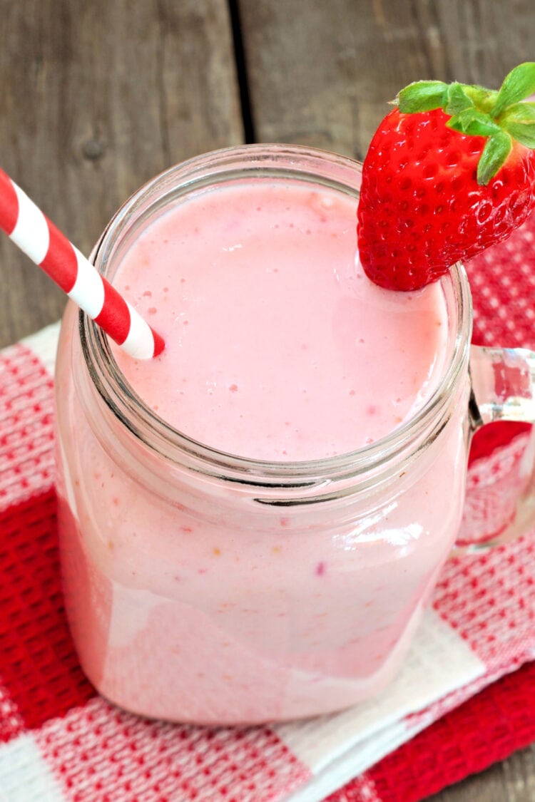 20 Blender Recipes for Smoothies and More - Insanely Good