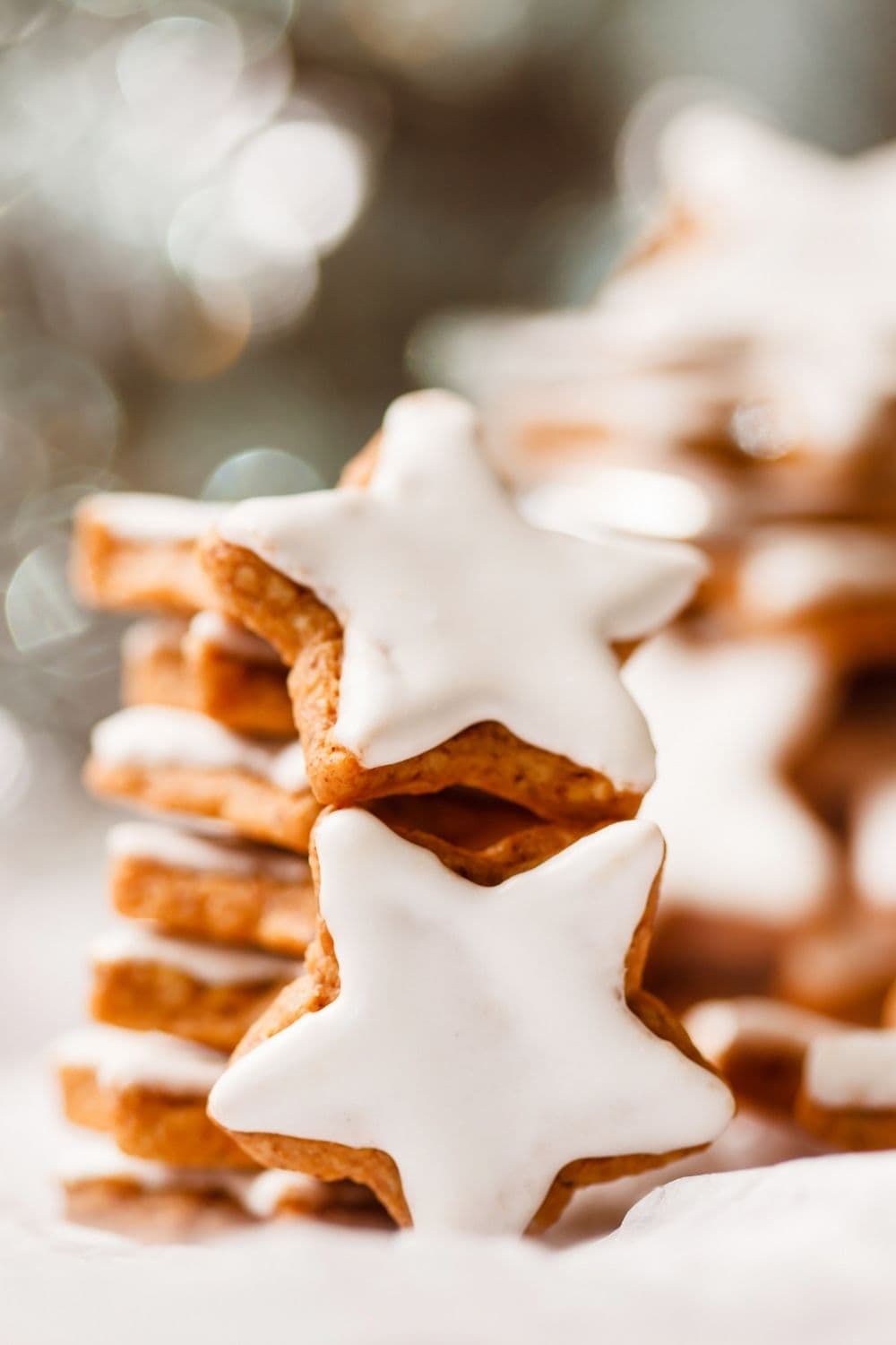 31 Best Winter Cookies - Insanely Good