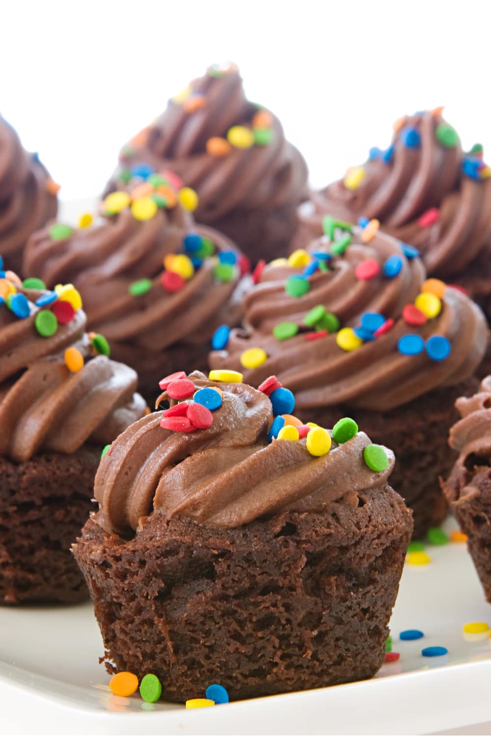 13 Mini Cupcakes That Are Almost Too Cute to Eat - Insanely Good