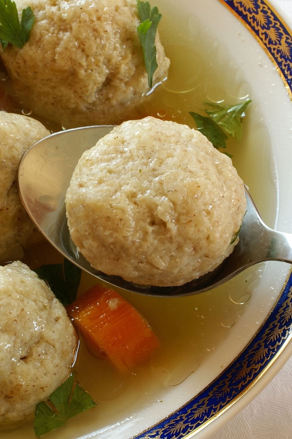 20 Best Vegan Passover Recipes - Insanely Good